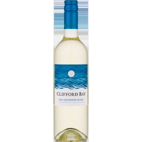 Clifford Bay - Sauvignon Blanc | Indulge Jamaica Ltd