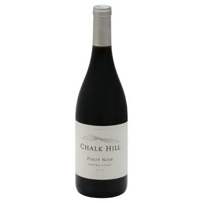 Chalk Hill, Sonoma coast - Pinot Noir | Indulge Jamaica Ltd