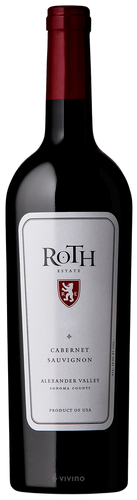 Roth, Cabernet Sauvignon | Indulge Jamaica Ltd