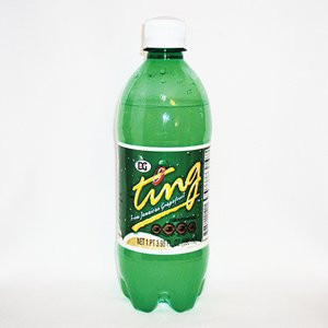 Ting, Grapefruit Soda (case) | Indulge Jamaica Ltd