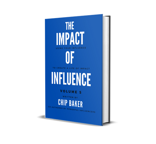 The Impact of Influence Vol 5 | Everyday Leaders