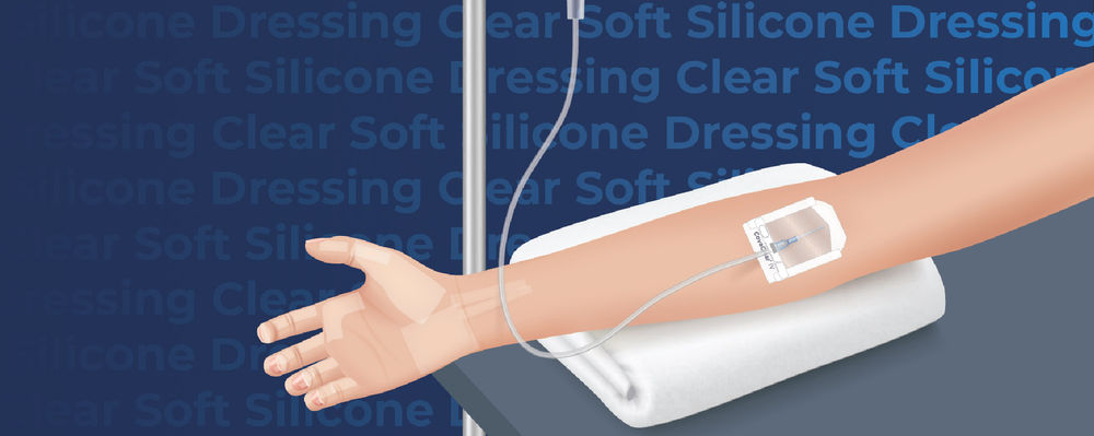 Make Getting an IV Less Painful: Best Practices | Covalon