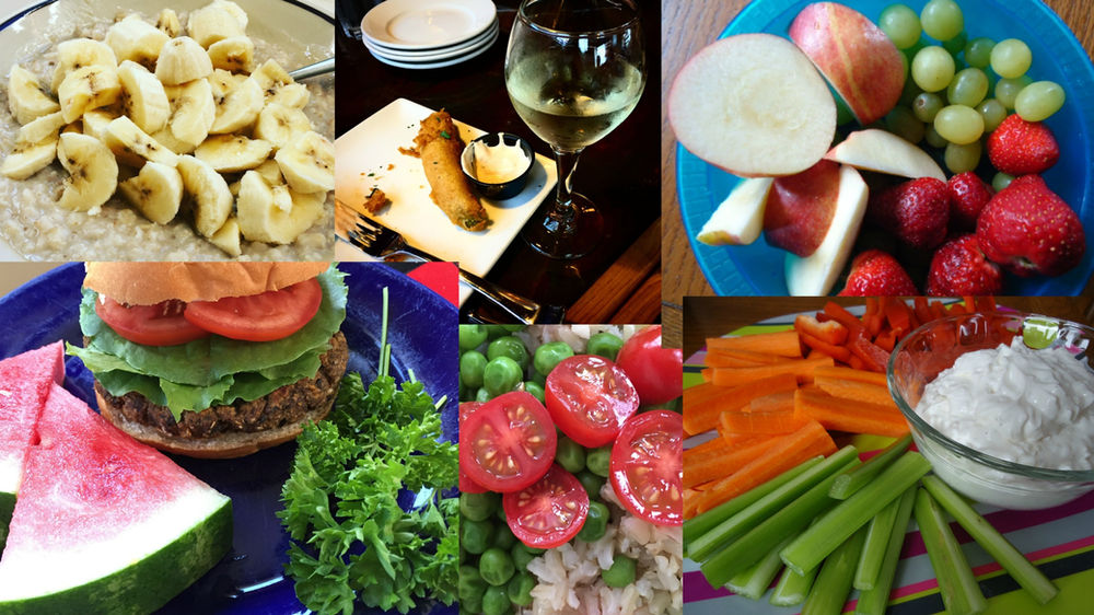 The Perfect Human Diet