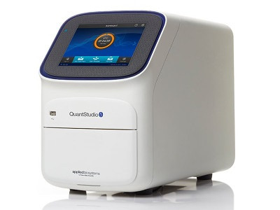 Applied Biosystems QuantStudio 5 qPCR System | Science-Supplies LTD