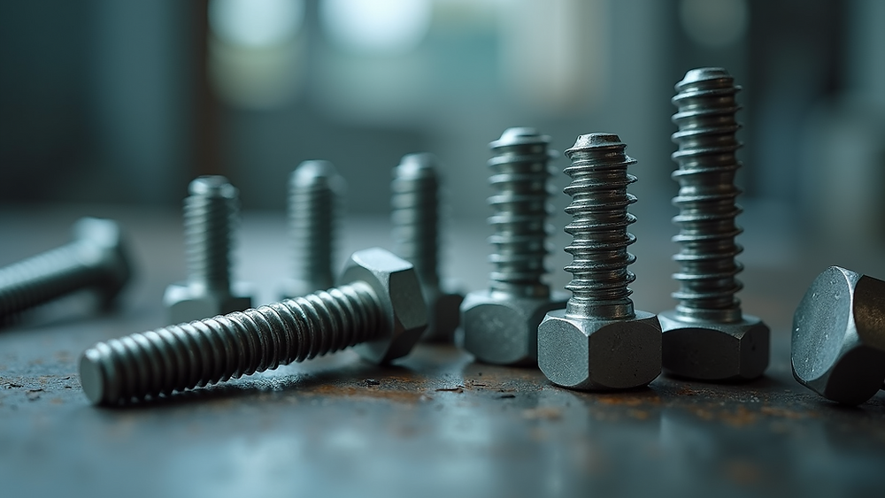 Your Guide to Bolt Dimensions and Selection