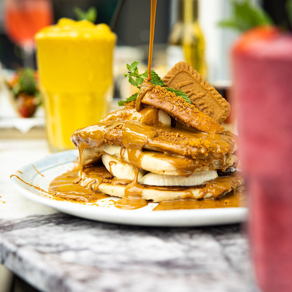 Home | The Brunch Company