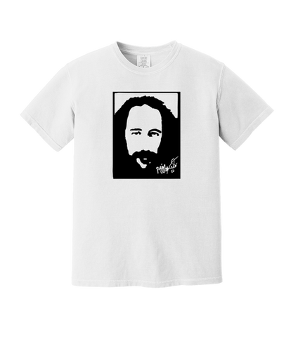 Peppi Face T-Shirt | The Good Rats