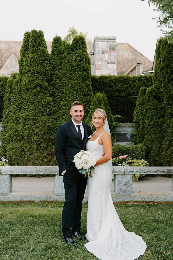 Wedding Angel Events