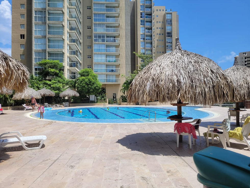 Arriendo | Apartamentos Santa Marta Zazué | Santa Marta
