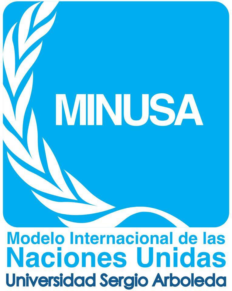MINUSA