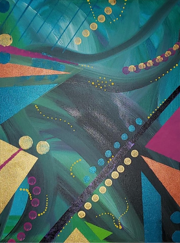 A Perfect World | fultoncrossing