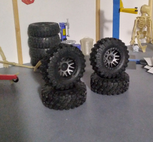 CUSTOM ADD ONS | SKILLSWITCH RC