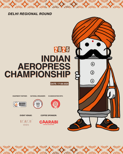 Delhi Chapter | IAC 2024