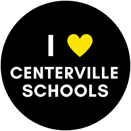 I 💛 Centerville Schools | Strong Communities Support Strong Schools | Ohio
