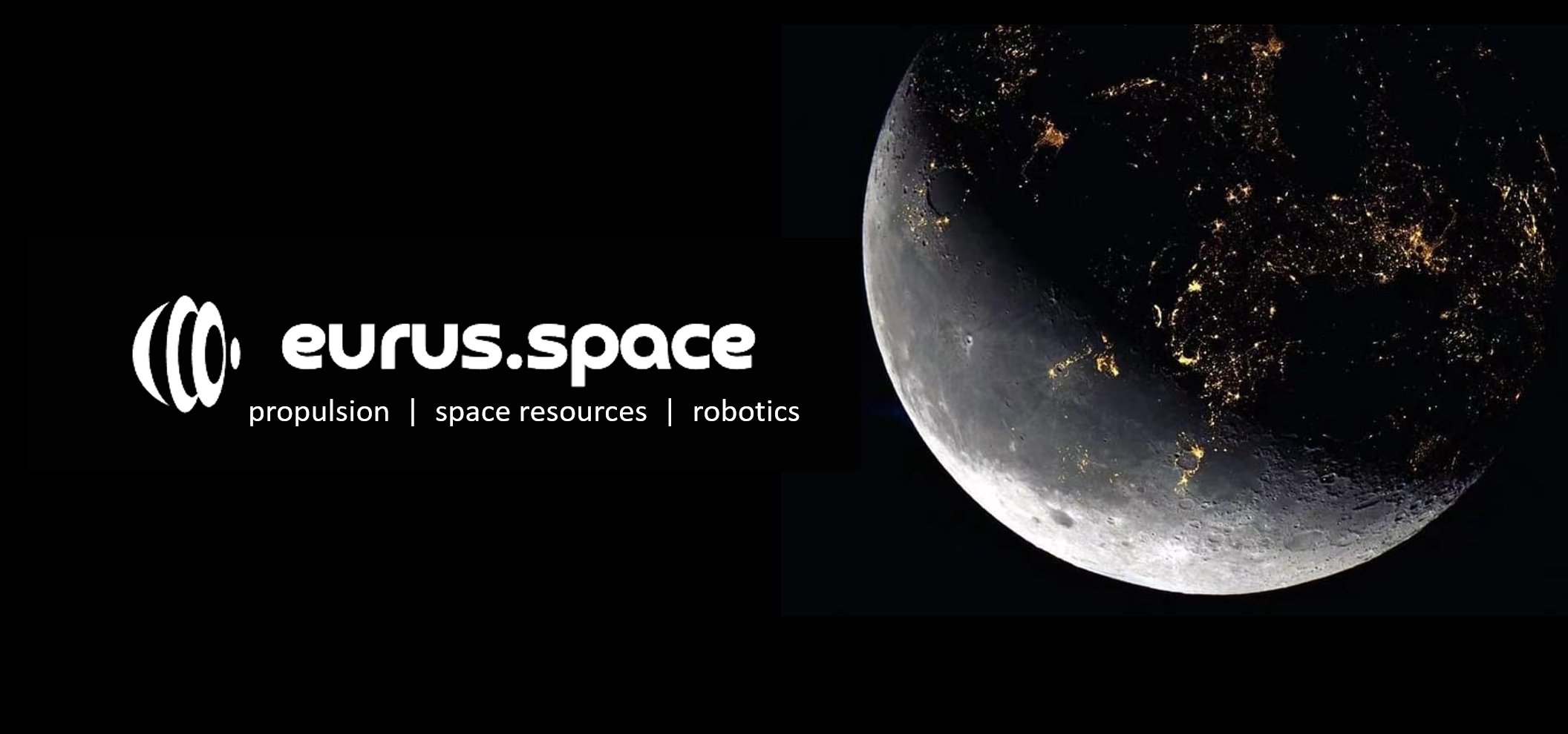 Home | eurus.space - Space Resources 2.0