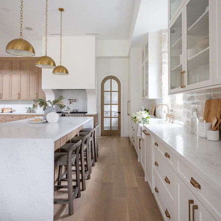 EUROPEAN FARMHOUSE | Kayley Jane Design