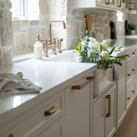 EUROPEAN FARMHOUSE | Kayley Jane Design