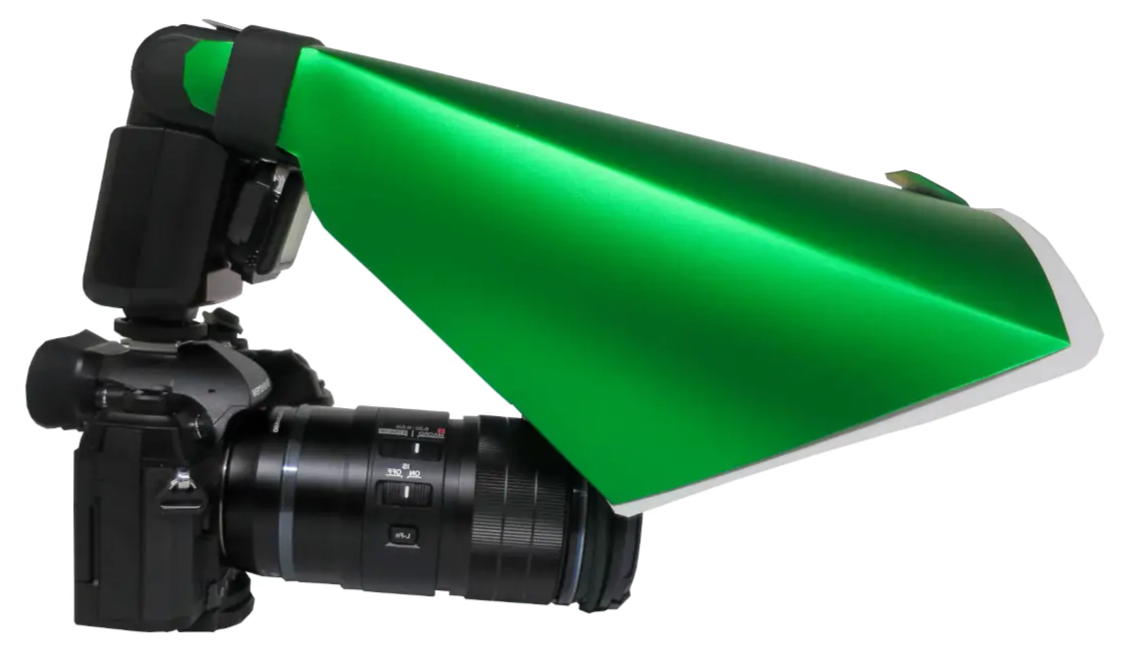 KR Macro Diffusers | macro diffusers