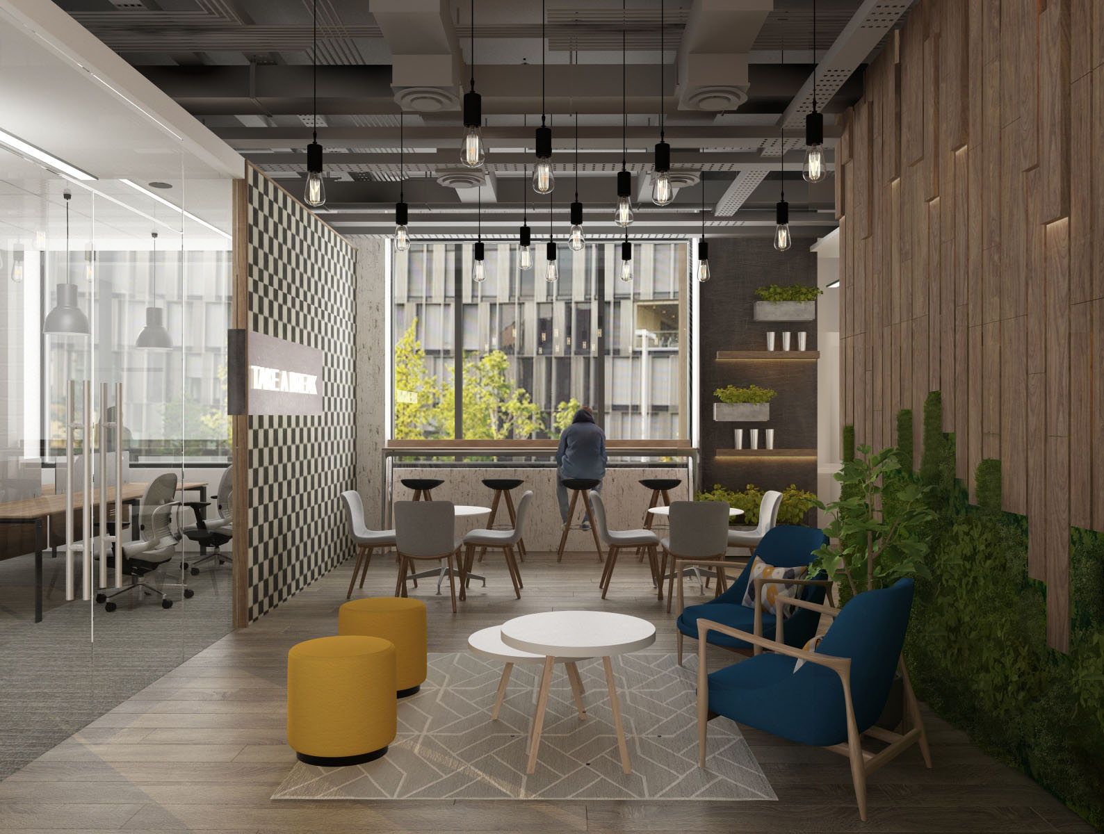 Microsoft Amman | mountarchitects