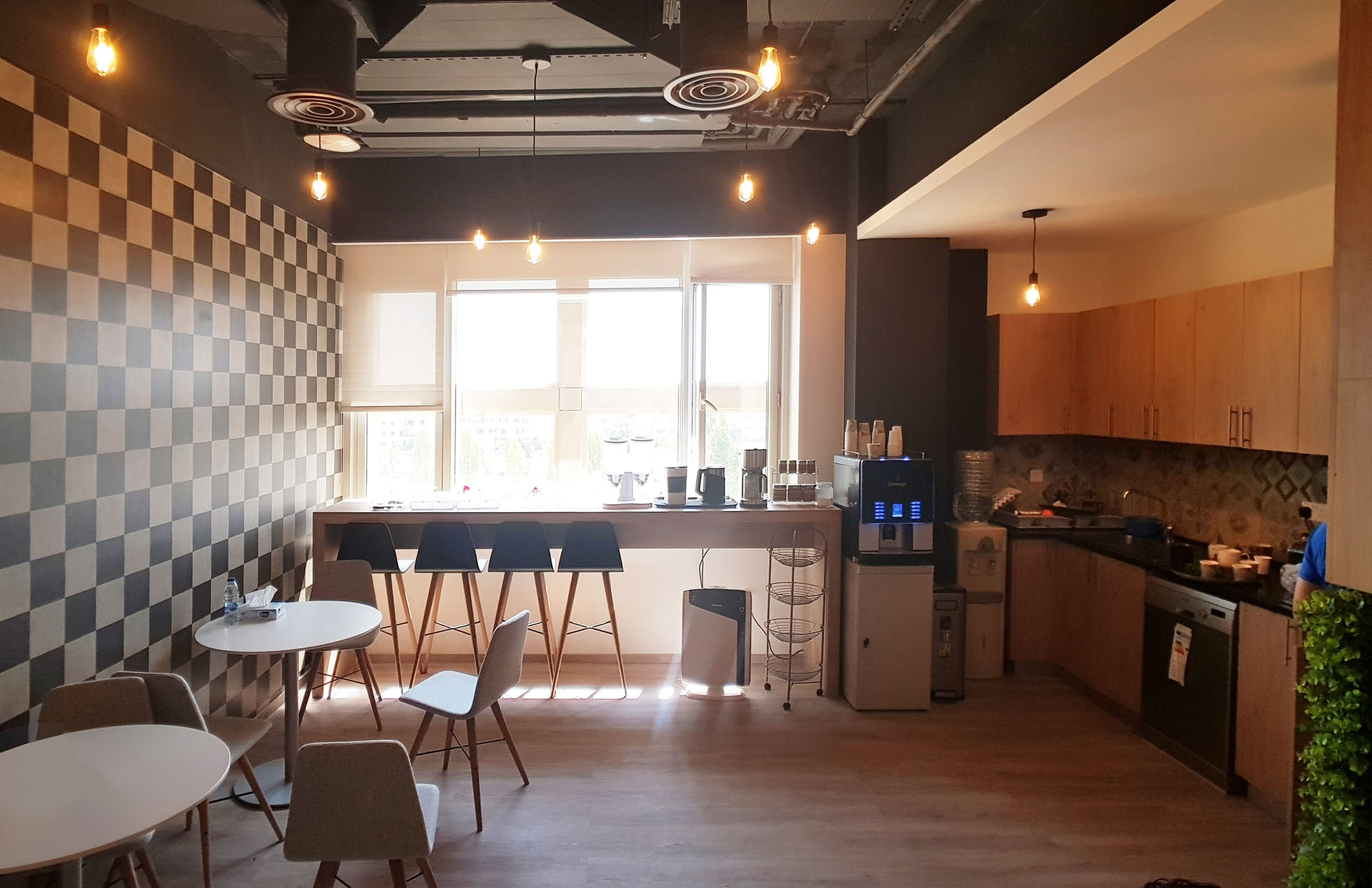 Microsoft Amman | mountarchitects