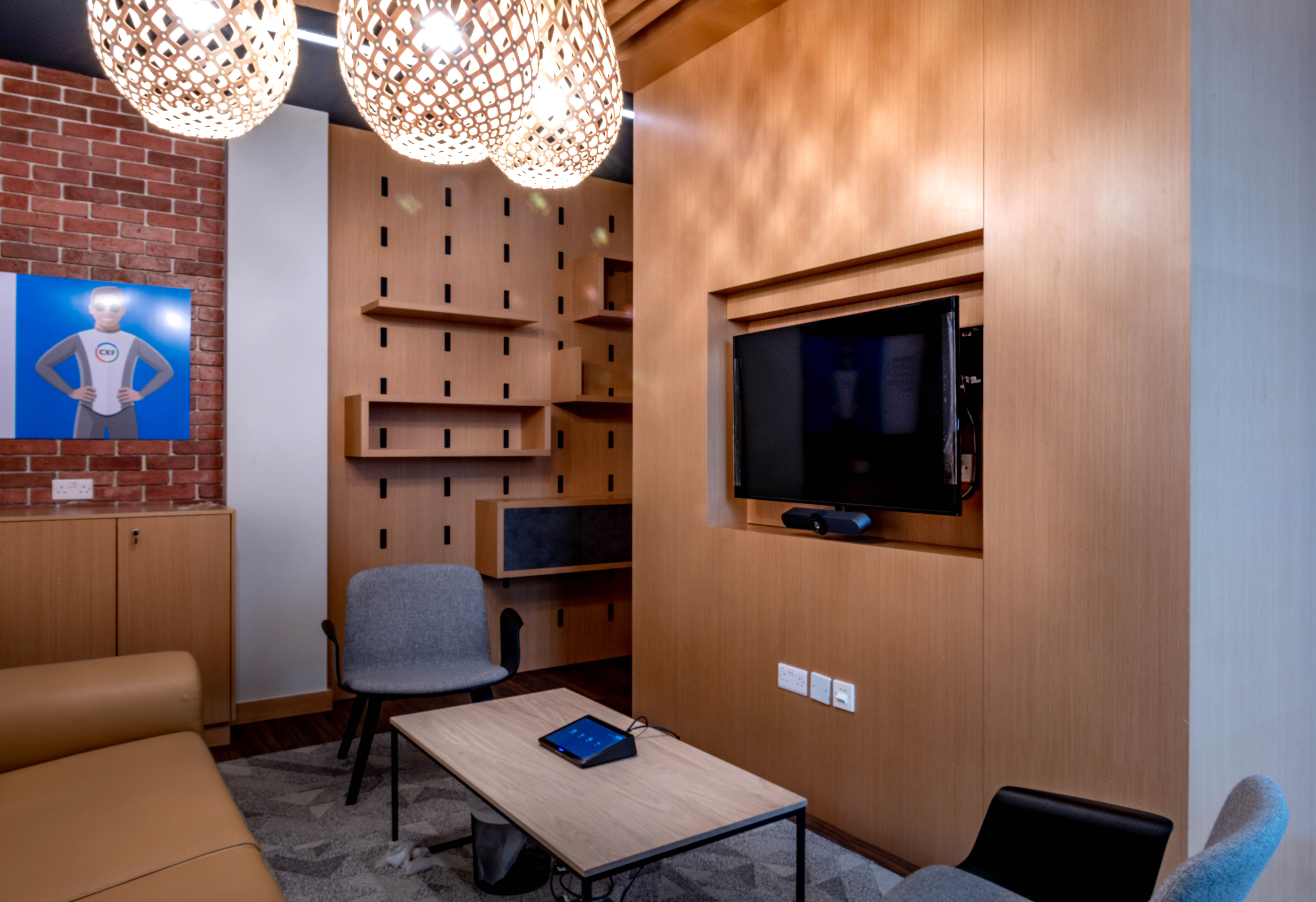 Microsoft Amman | mountarchitects