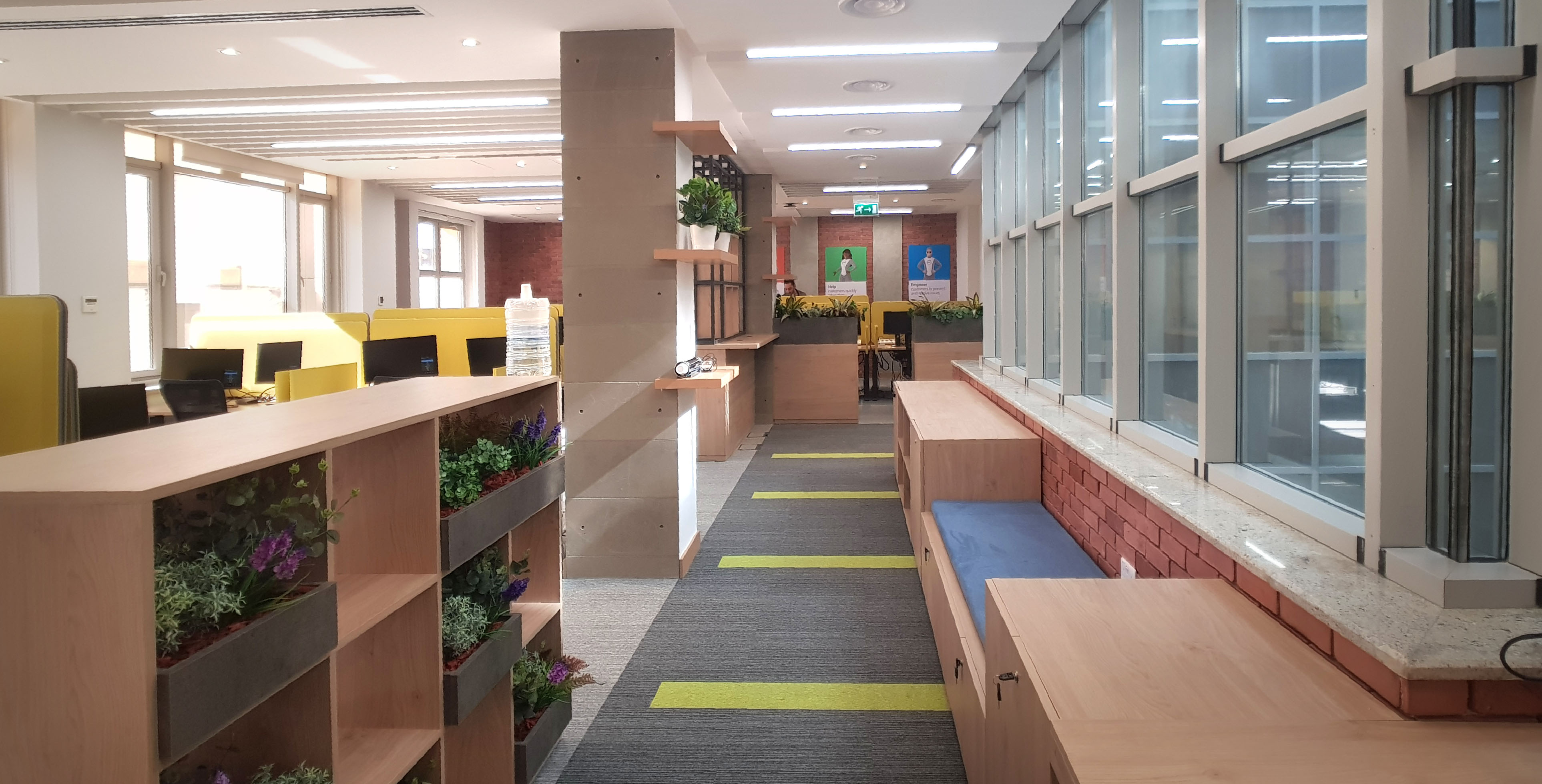 Microsoft Amman | mountarchitects