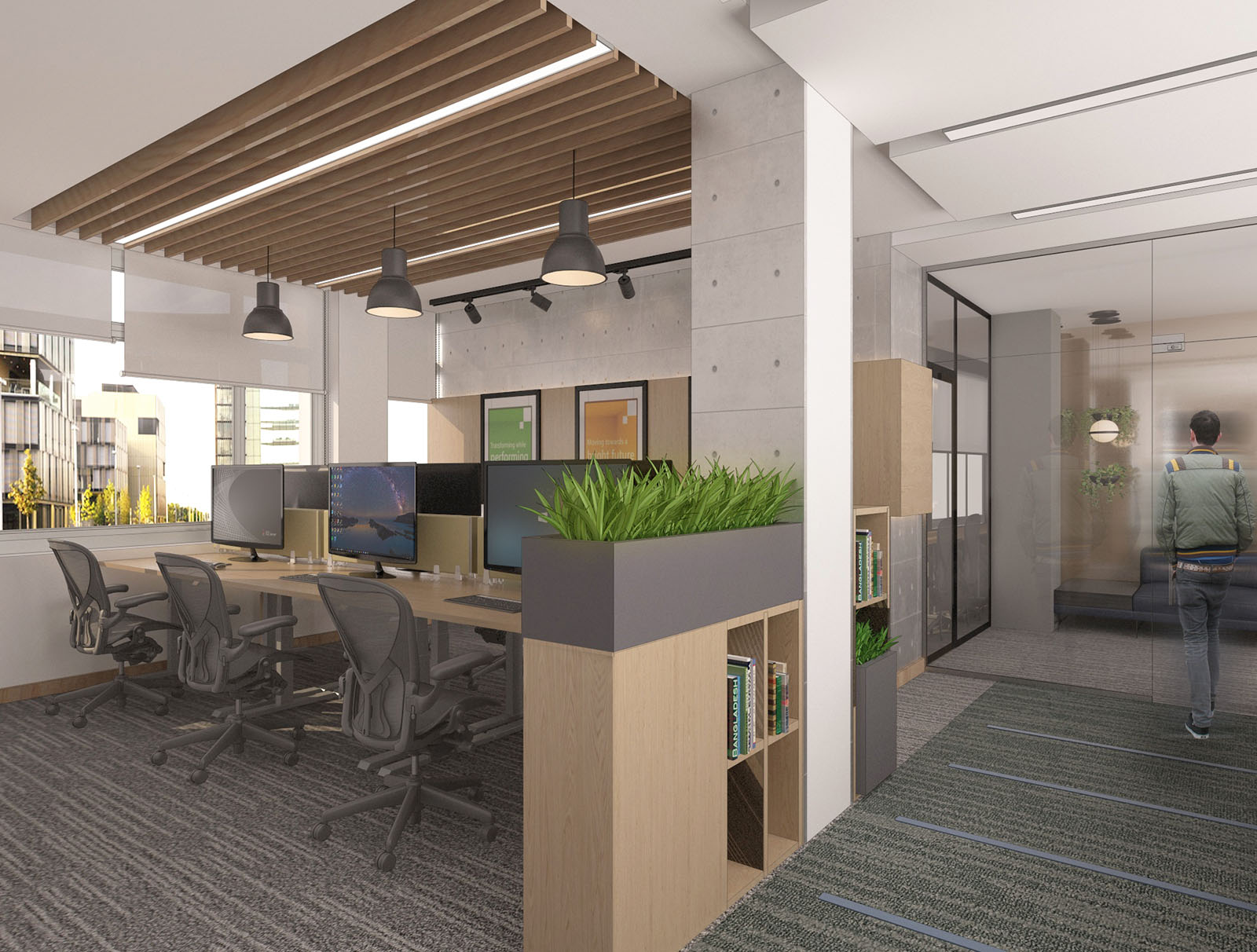 Microsoft Amman | mountarchitects