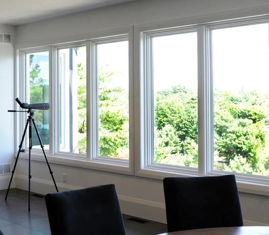 Windspec | Bay Glass & Contracting