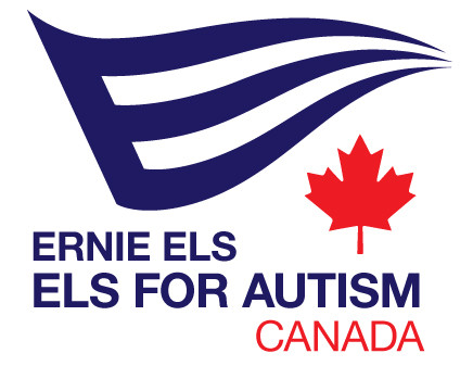 Els for Autism Canada
