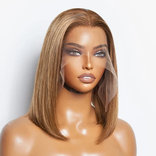 Colored Wigs | Vibrant premium wigs at Kaia Wigs Online Shop