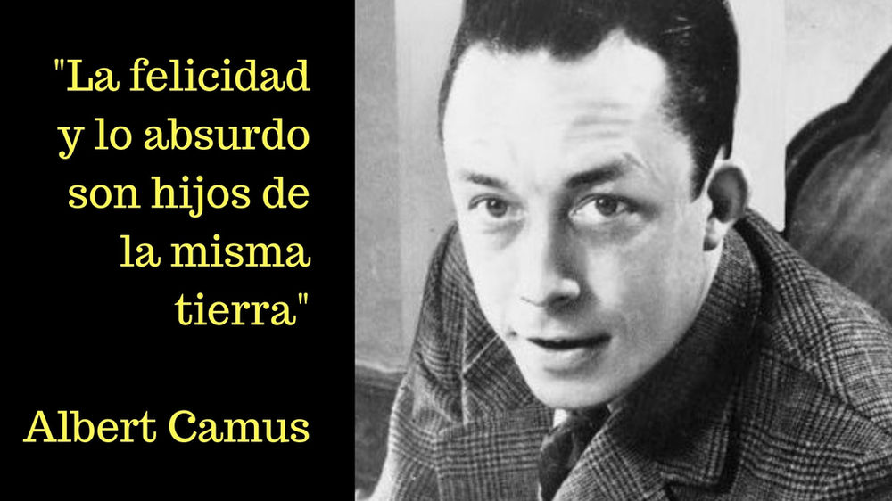 El suicidio desde la filosofía de lo absurdo