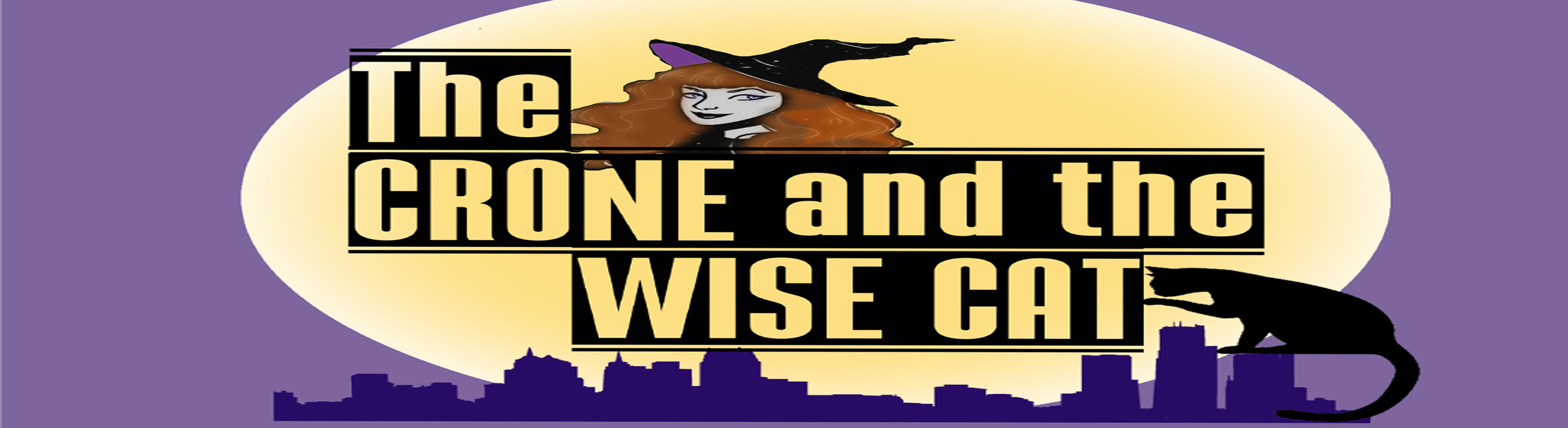 Psychic Medium Readings | The Crone and the Wise Cat