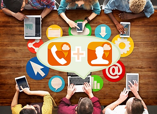 企業向け内線アプリ | AGEphoneCloud