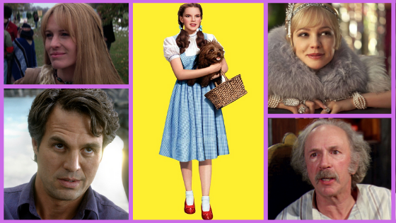 Top 15 Worst Characters in Movie History