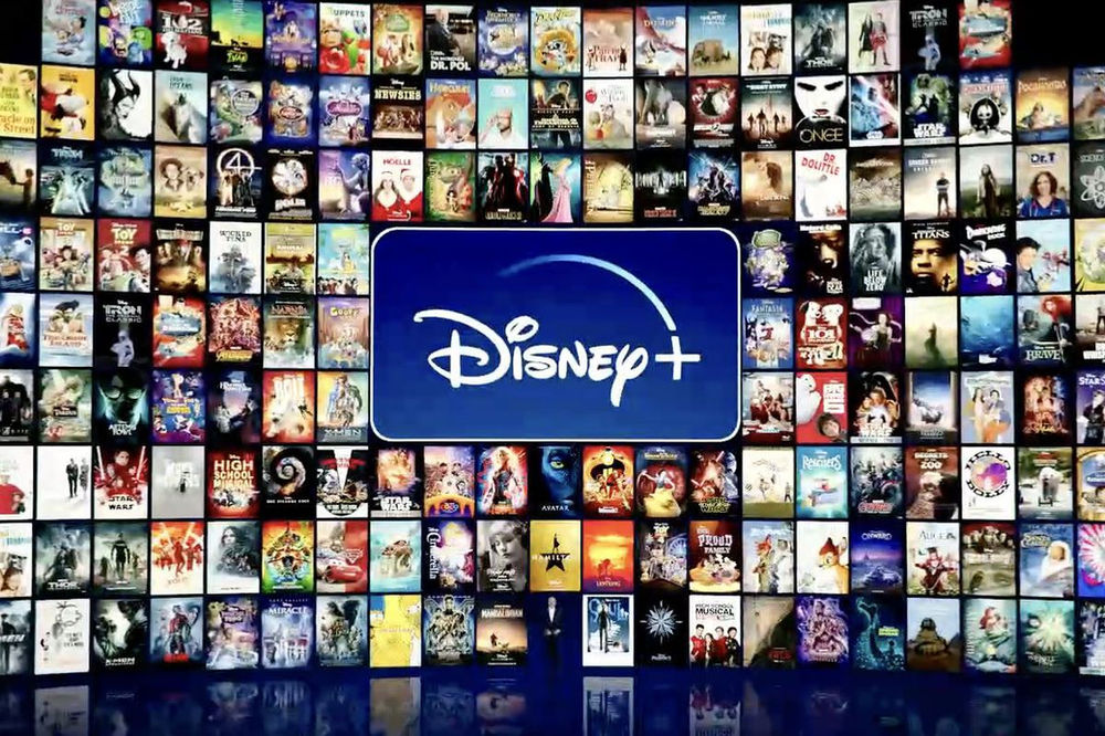 Disney Announces Several Release Dates for Shows and Movies