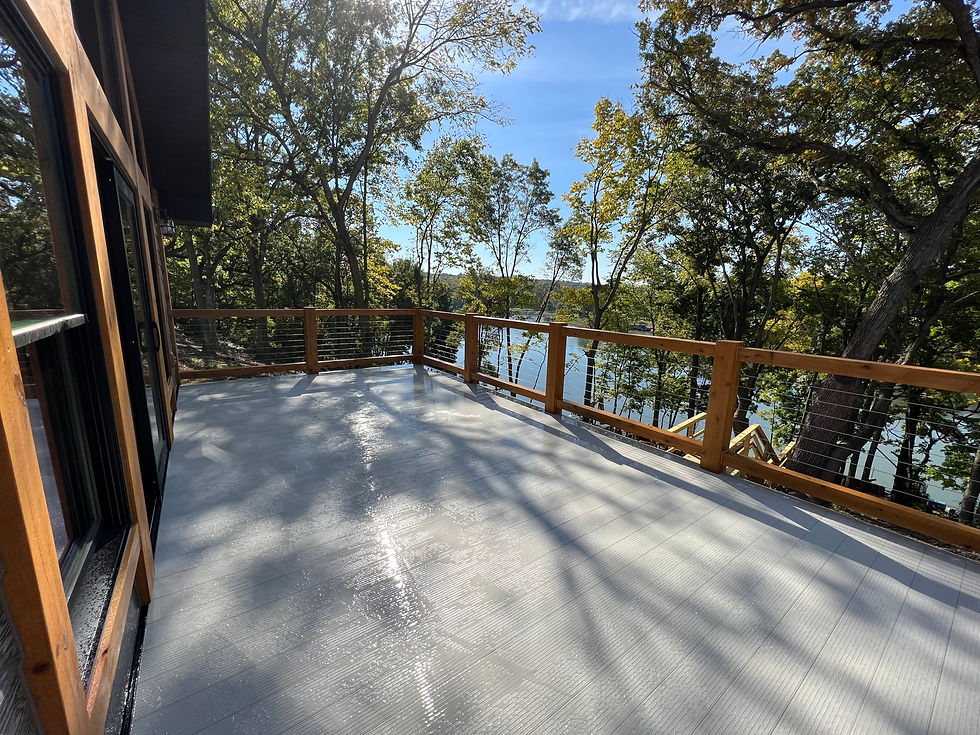 PLH Exclusives & Perfect Log Homes llc | Modern Rustic - Build Fix ...