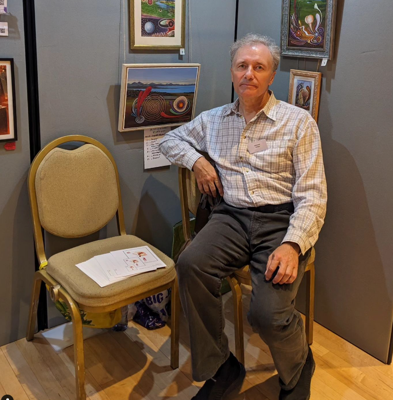 Alexander Koltsov | NFA Space