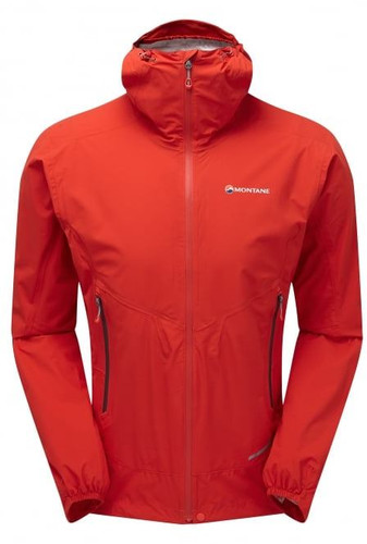 Montane Men's Minimus Stretch Ultra Jacket | Base Camp