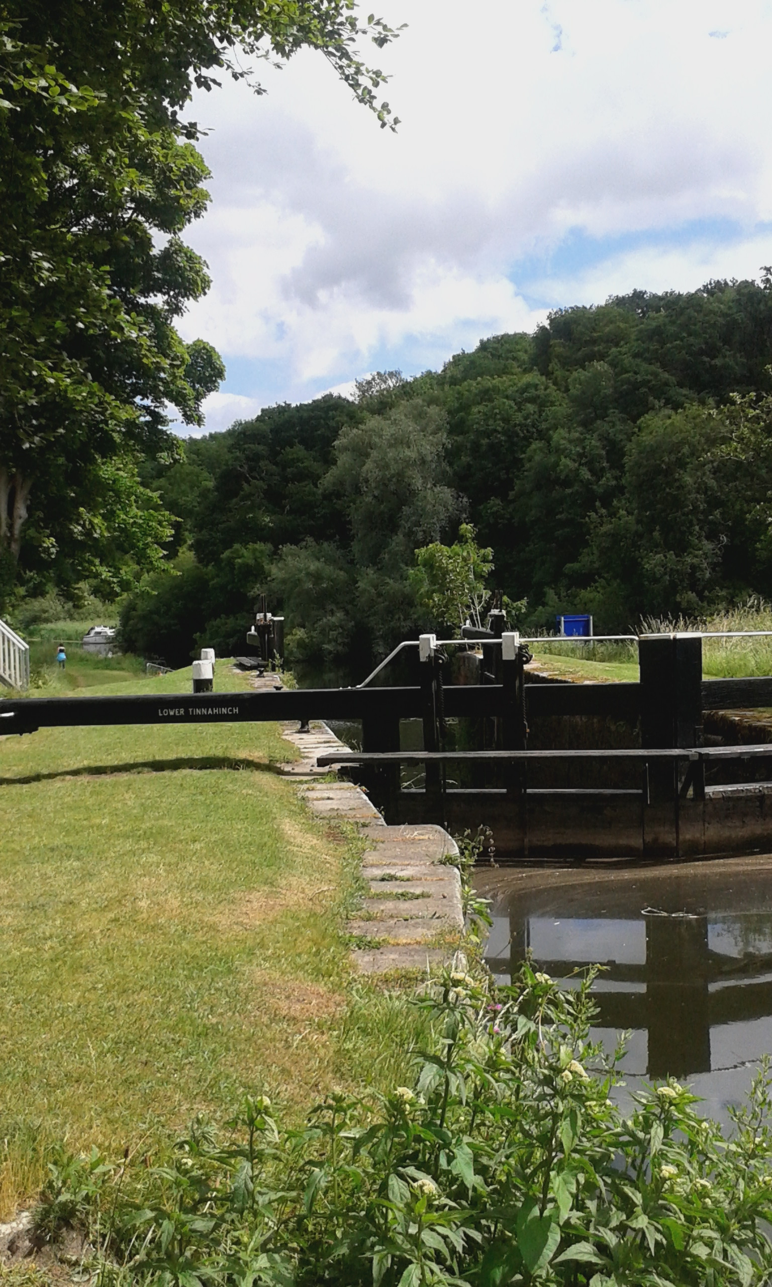 Barrow Way Walk | caminosociety