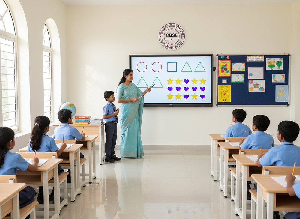 Best Interactive Flat Panel in 2026