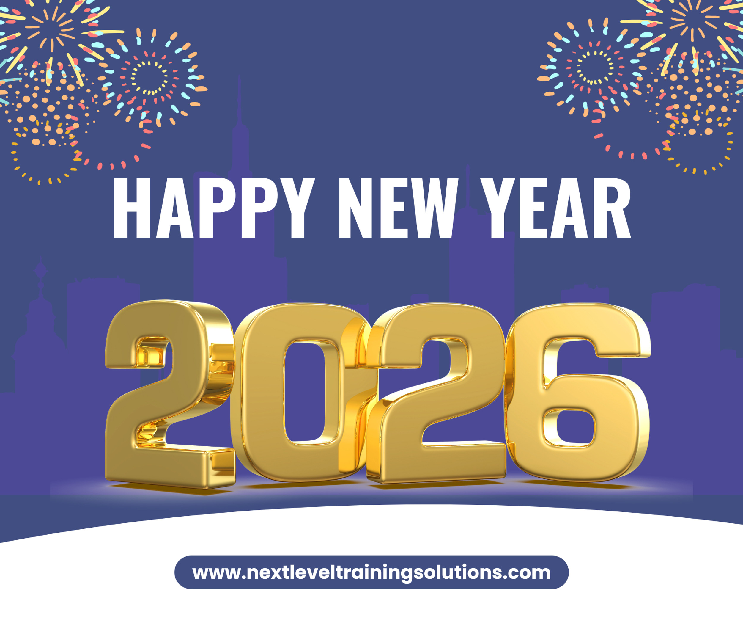 Leadership Goals 2026: Start Fresh and SOAR Into Your Next Level