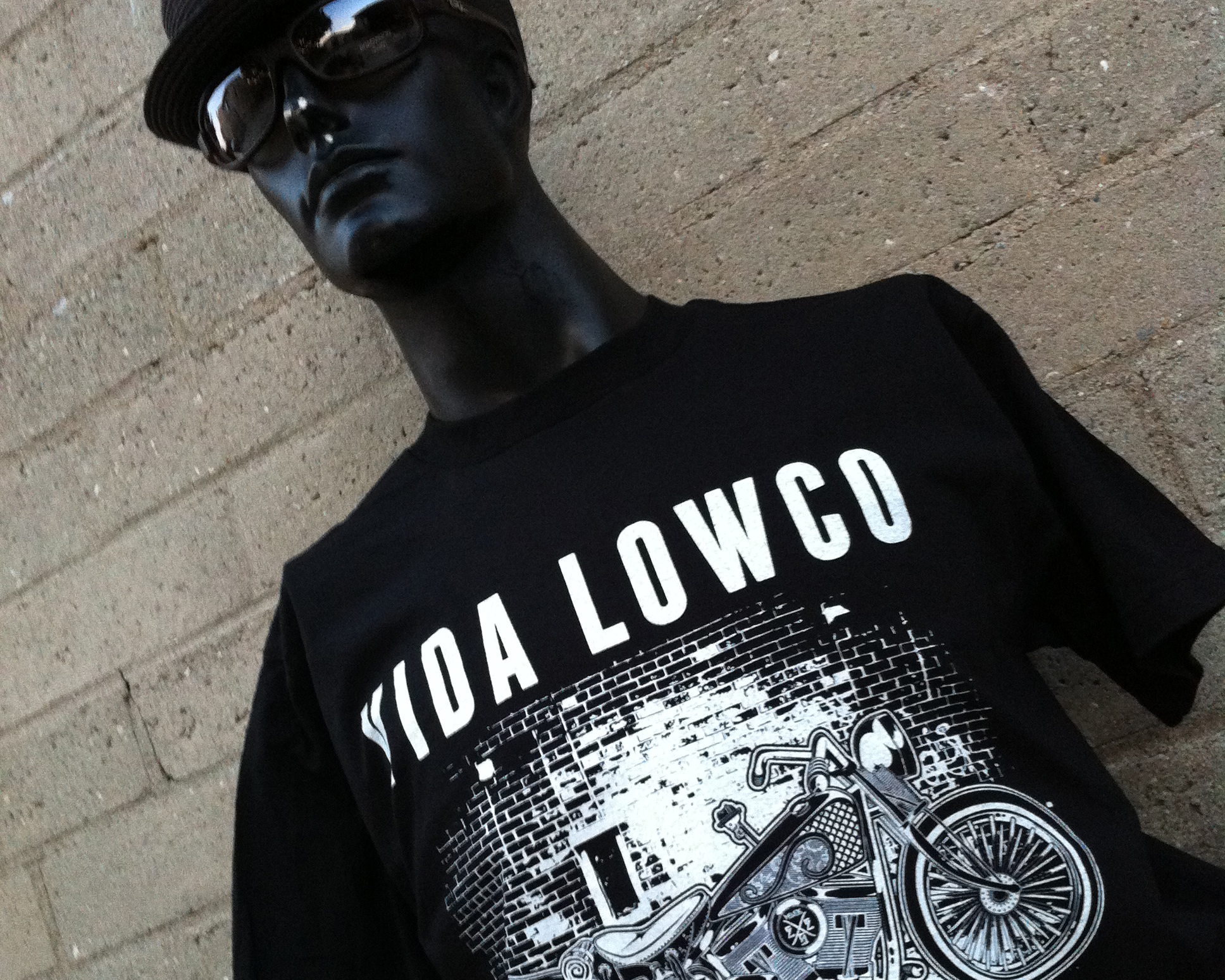 Lowco and Lowca Photos