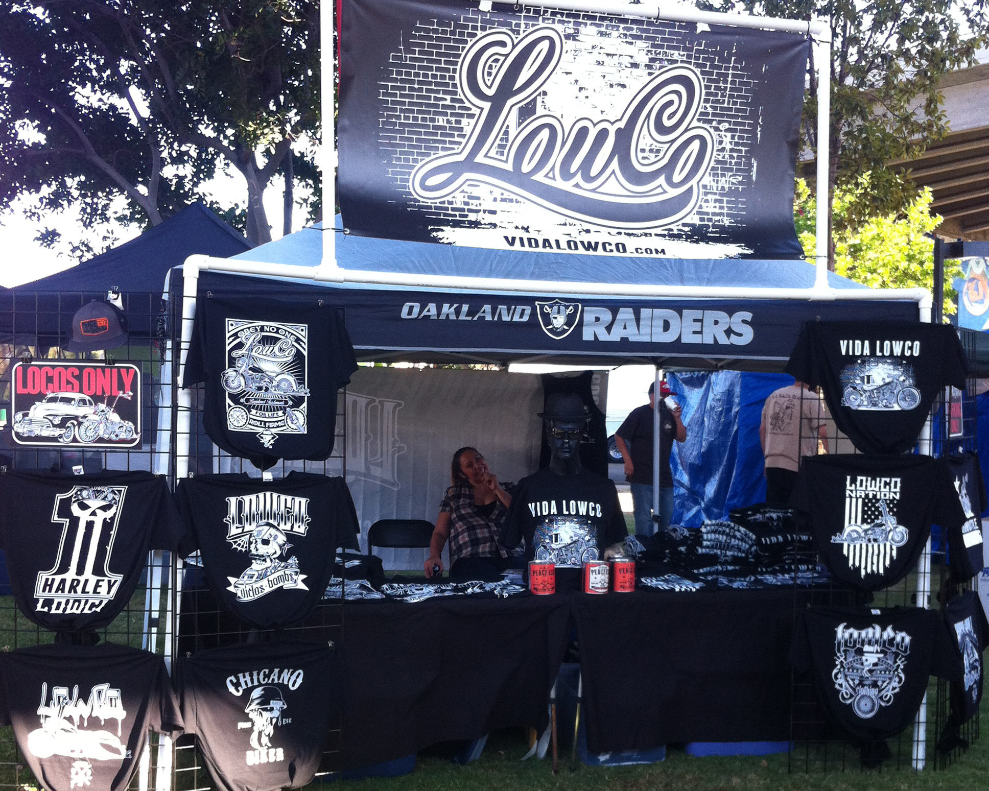 Lowco and Lowca Photos