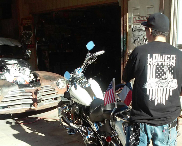 Lowco and Lowca Photos