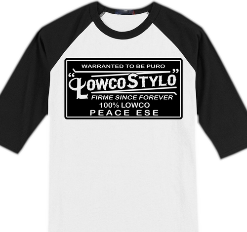 Lowco | Viclas | Vicleros | Chicano Biker | Harley Davidson