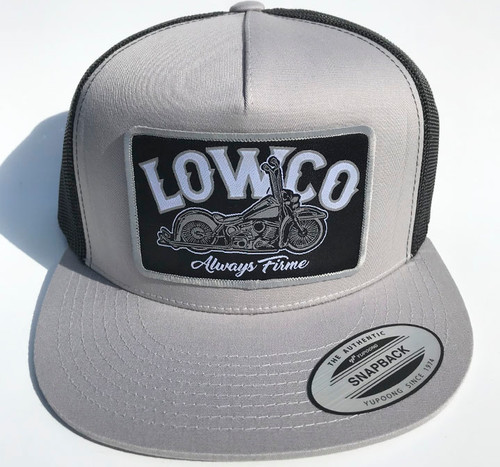 Lowco | Viclas | Vicleros | Chicano Biker | Mayans MC