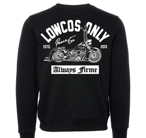Lowco | Viclas | Vicleros | Chicano Biker | Harley Davidson
