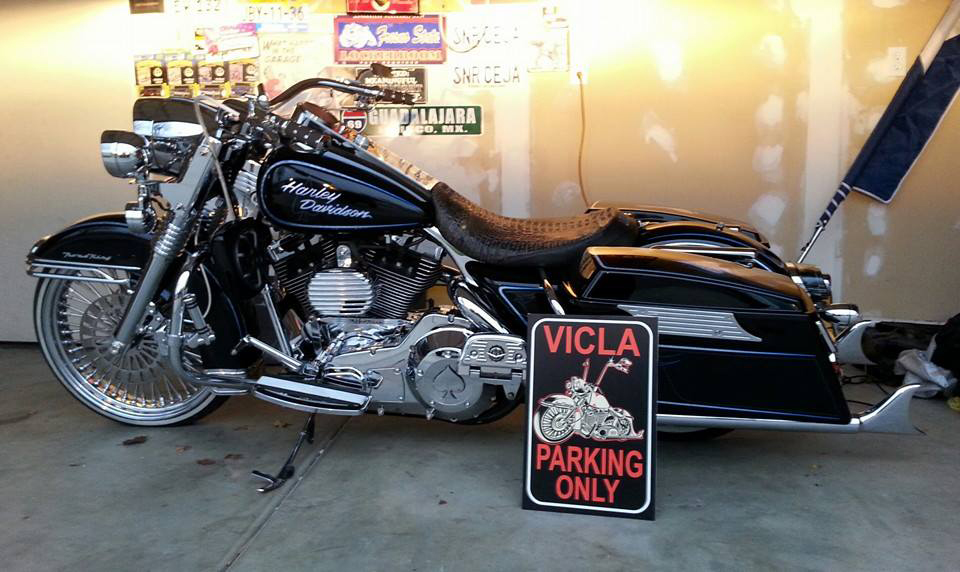 Lowco and Lowca Photos