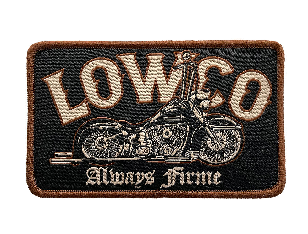 Lowco | Viclas | Blanket Rolls | Chicano Style | License Plate Toppers ...
