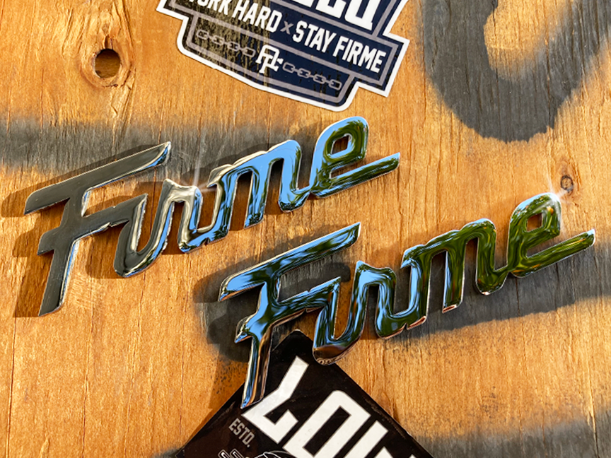 Lowco | Viclas | Blanket Rolls | Chicano Style | License Plate Toppers ...